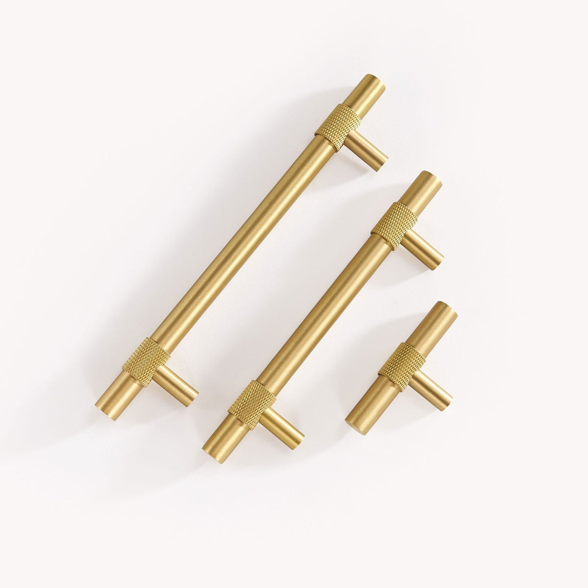 T-greep 3104 | Messing – Decor Room